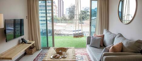 Apartamento (2 Bedrooms) | Fachada do alojamento