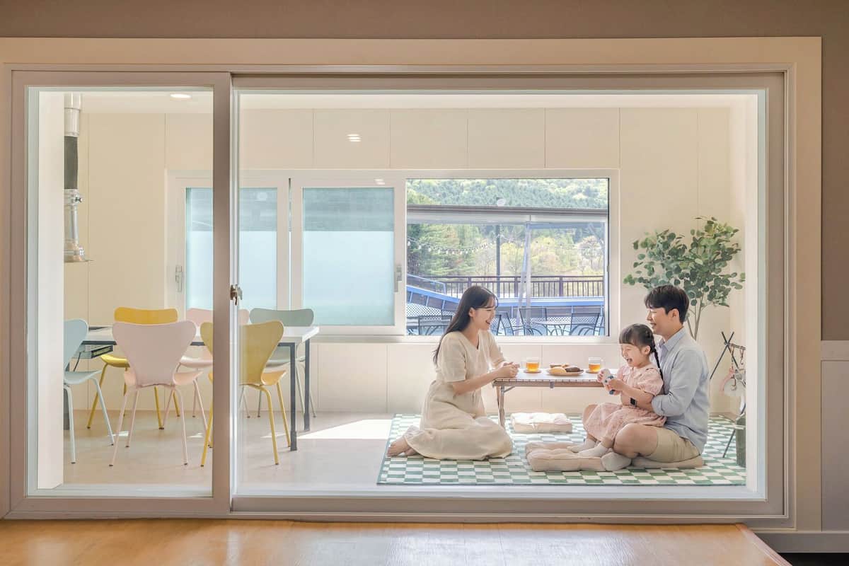 Quarto básico, 1 quarto (B 102(BBQ)) | 1 quarto, Wi-Fi de cortesia