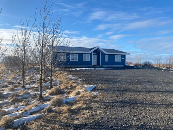 Skalarimi - Country House - 冰島