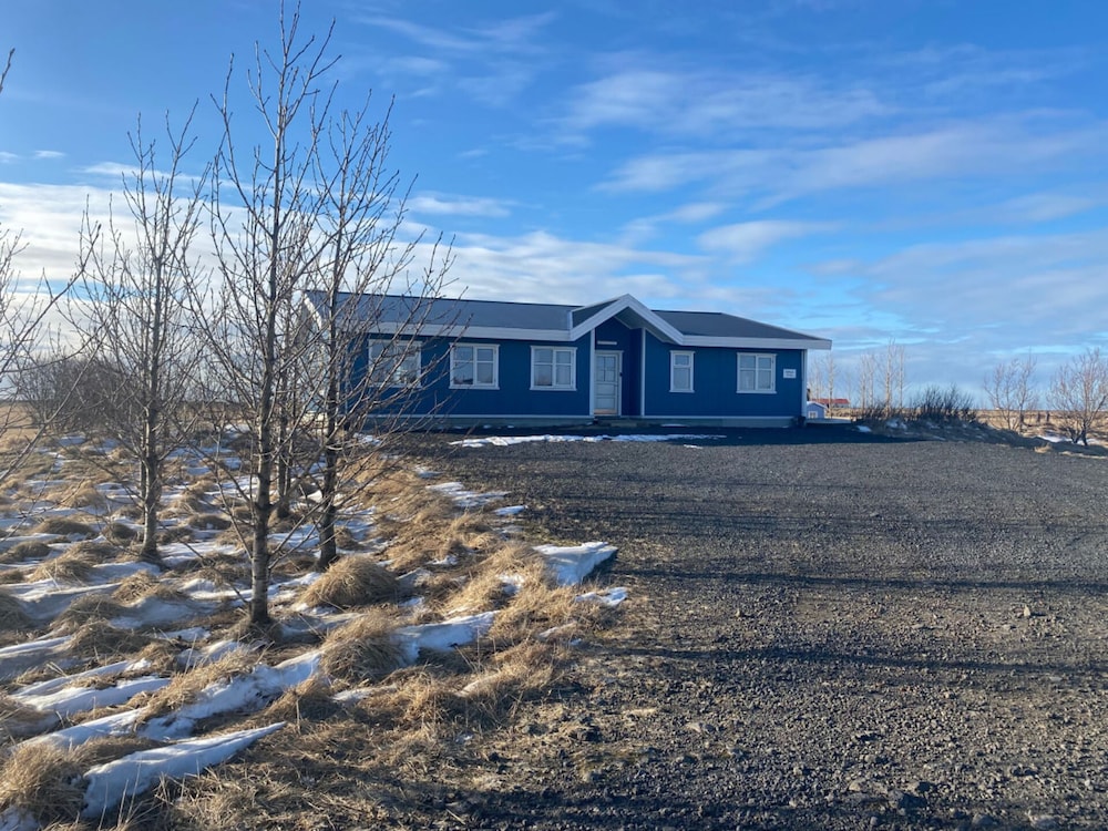 Skalarimi - Country House - Islande