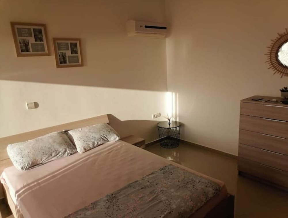 Appart Rdj Vue Sur Mer Asilah Marina Golf - Asilah
