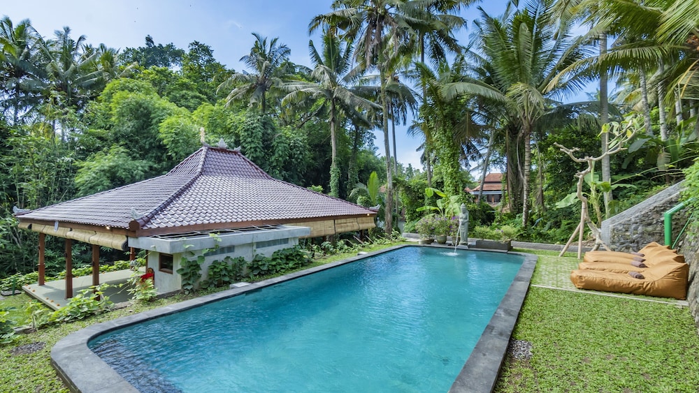 As I Am Ubud Retreat - Ubud