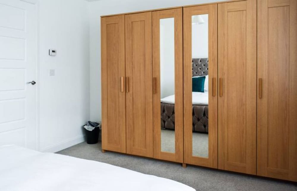 1 Bedroom Apt Leamington Spa Peregrine - Royal Leamington Spa