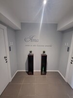 Terraço/pátio interior