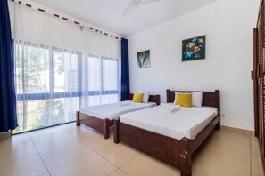 Apartamento luxo | 3 quartos, individualmente decorados, individualmente mobiliados