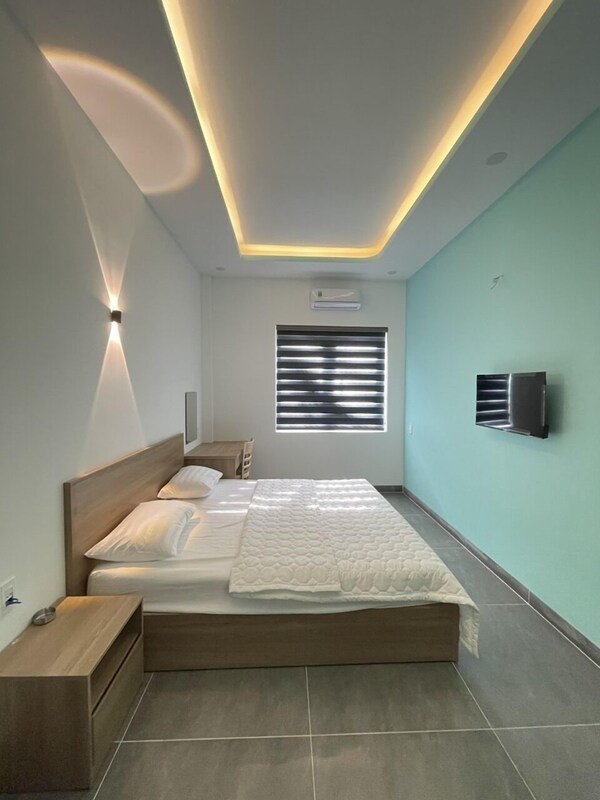 Ruby Motel Bà Rịa - Ba Ria