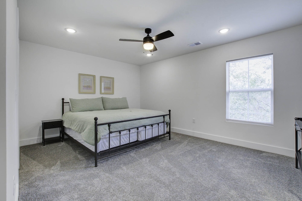 Central Location - Child/dog Friendly #2 - Charleston