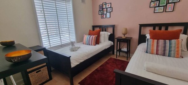 多菲镇2床房 - 利物浦