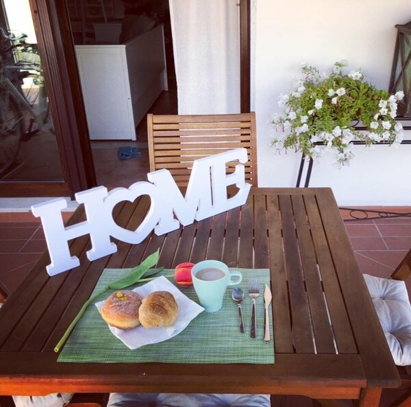 Ca'lubella Casavacanze - Carrara