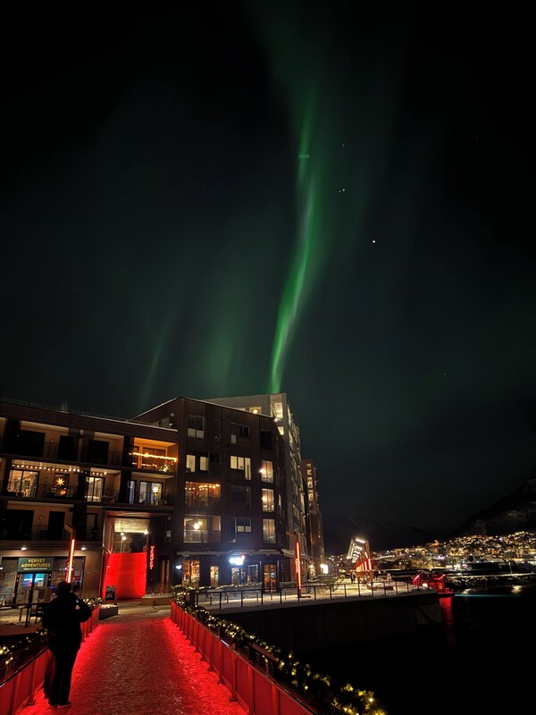 Totalapartments Vervet Fram F - Tromsø