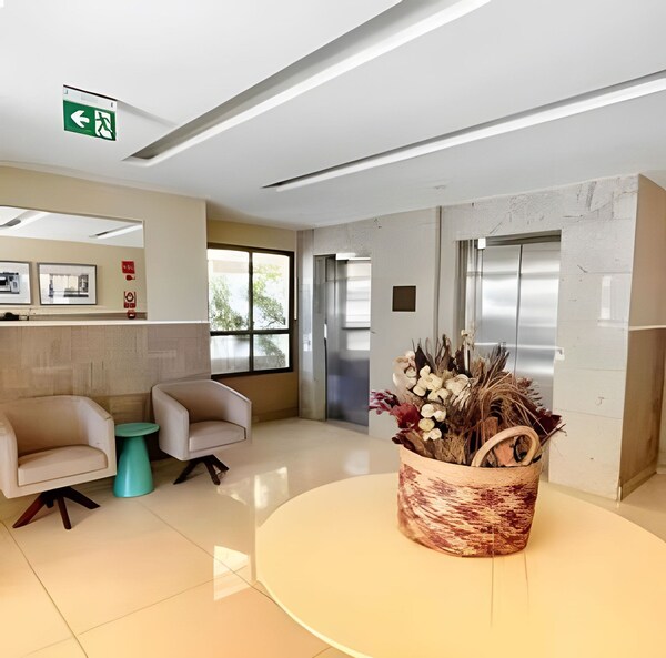 Smart Costa Azul By Vlv Stays - Salvador