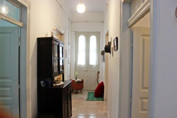 Marika's Traditional House - Agios Nikolaos