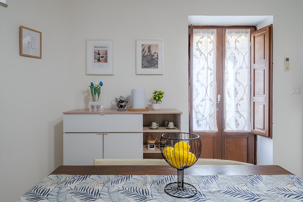 Noto Barocca Holiday Home - Noto