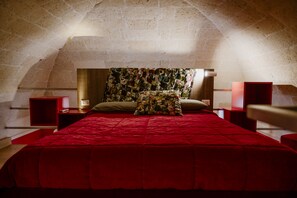 Quarto Superior, Vista para a cidade (Fiore) | Lençóis de algodão egípcio, roupa de alta qualidade