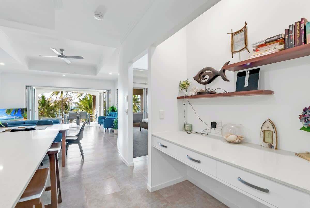 The Marron Bloombeachfront Boutique Bliss - Palm Cove