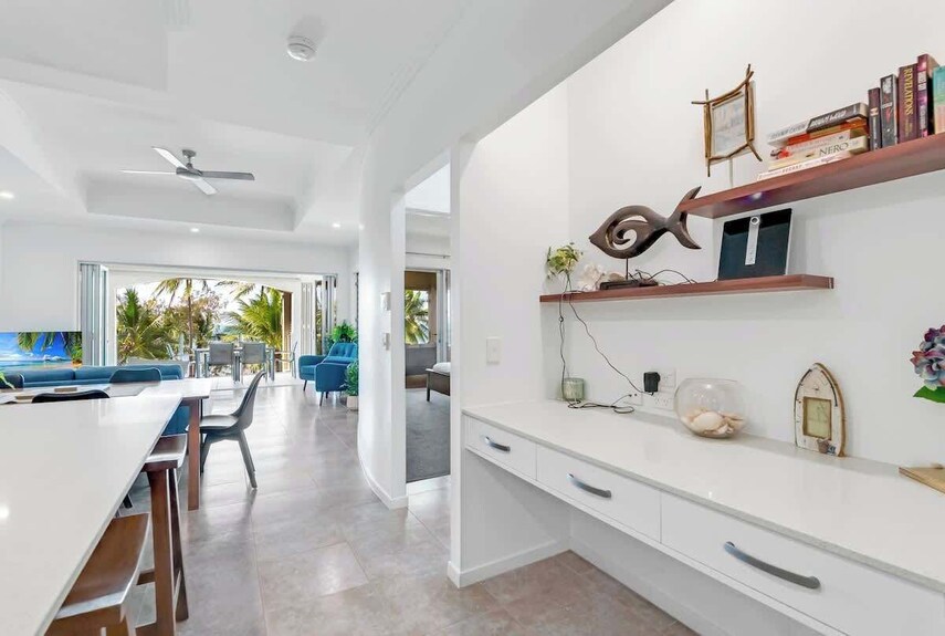 The Marron Bloombeachfront Boutique Bliss - Palm Cove