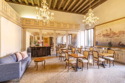 Residence Centopietre