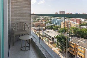 Terraço/pátio