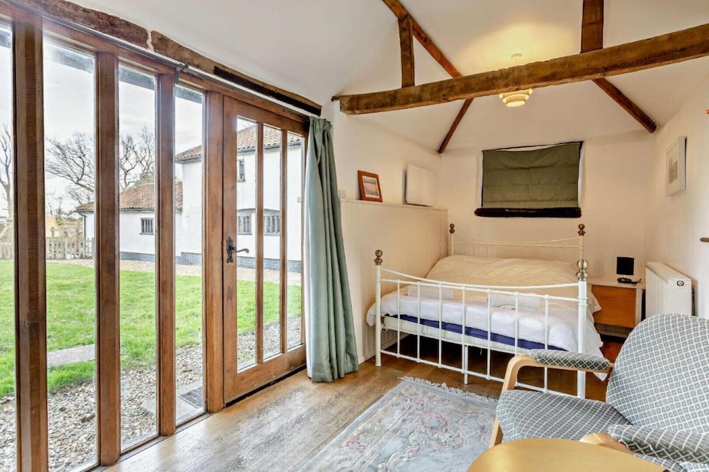 The Retreat - Tibenham | Vrbo