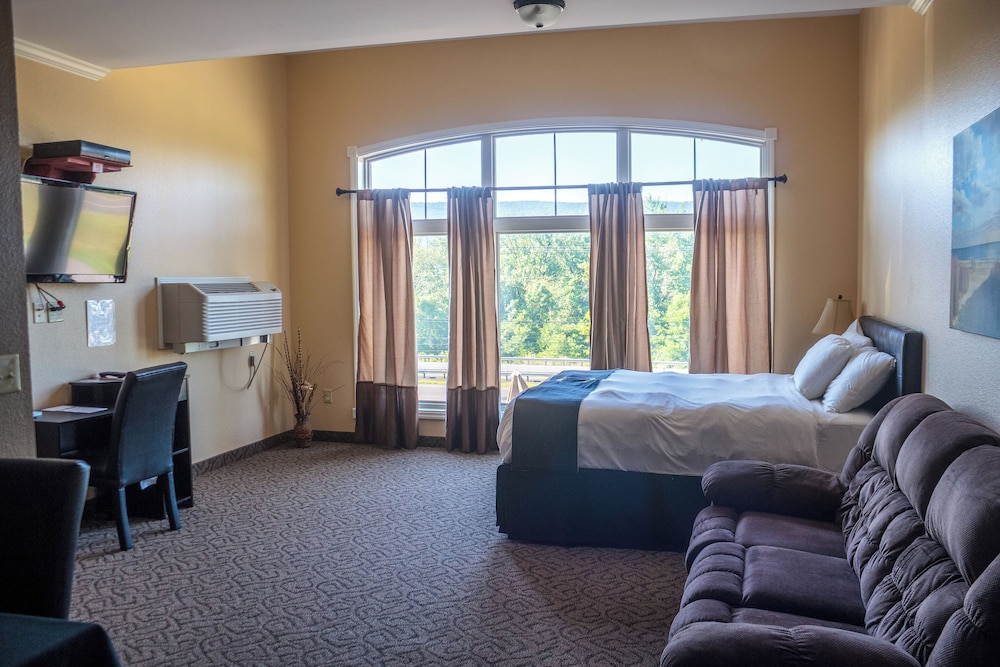 Williamsport Grandview Hotel - Williamsport, PA