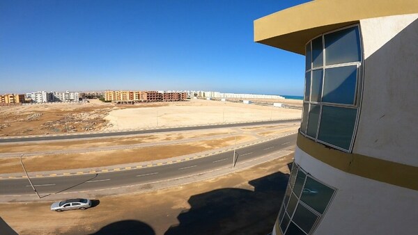 Porto Paolo Motel Apartments - Égypte