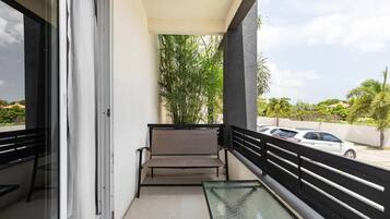 Apartamento | Terrenos do alojamento