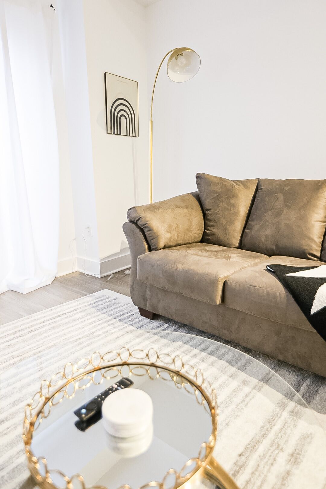 Luxury 1br Apartment In Downtown Stamford W/ Amenities & Easy Access To Nyc! - Bedford, NY