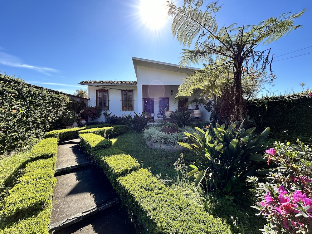 Posada Dos Vistas - Xico