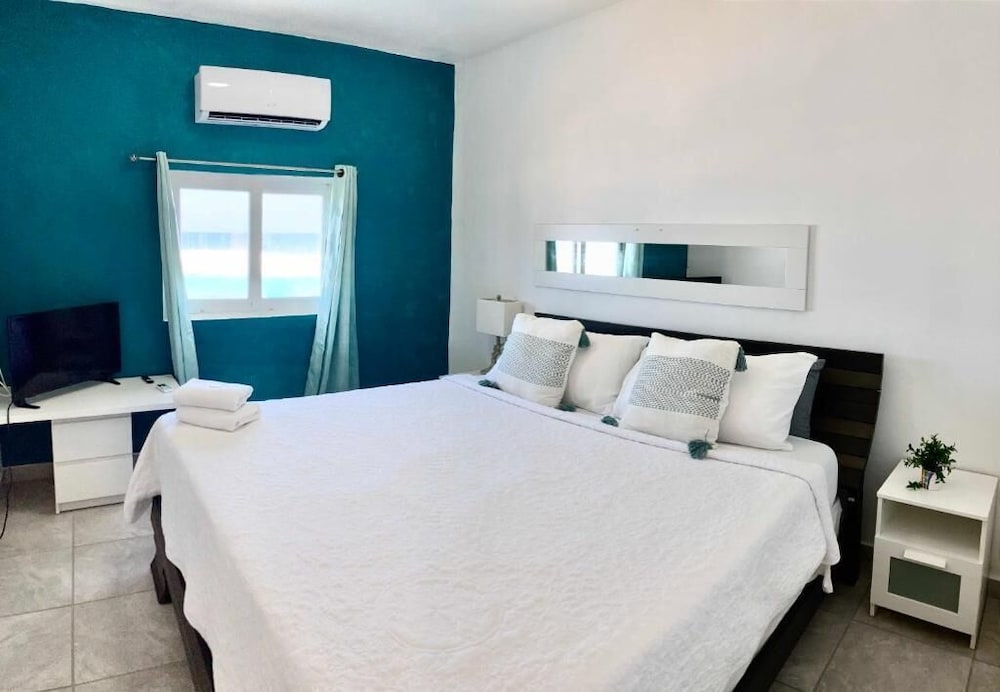 Casita Linda - Porto Rico