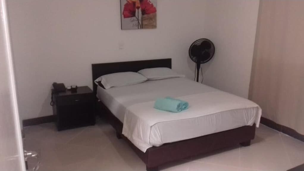 Cozy Bedroom In Charming Medellín With Wifi - 麥德林