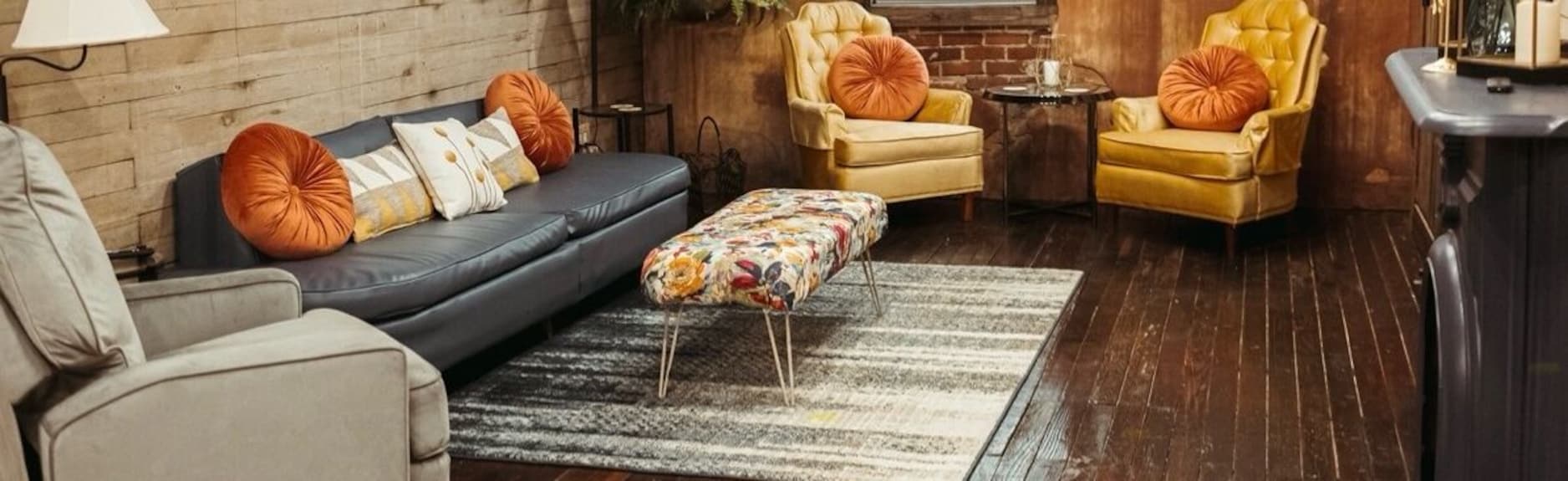 The Loft On Main - Tishomingo State Park, Tishomingo