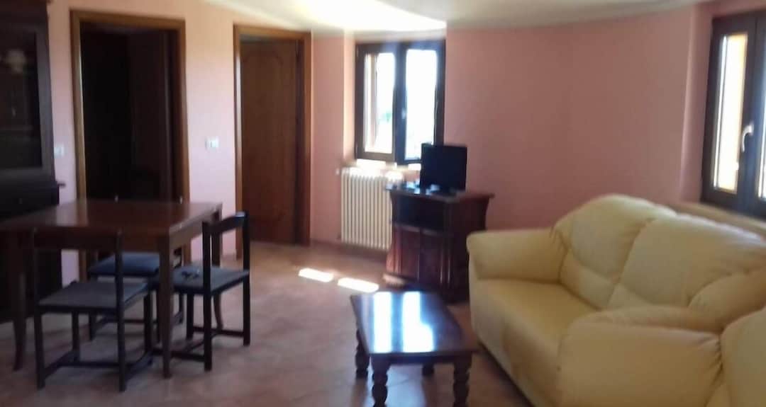 Beautiful Villa In The Middle Vineyard #1 - Bosa