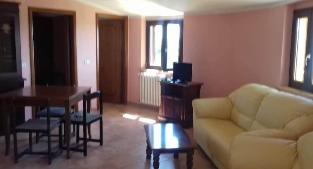 Beautiful Villa In The Middle Vineyard #2 - Bosa