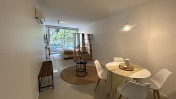 Apartamento Cidade | 1 quarto, Wi-fi grátis
