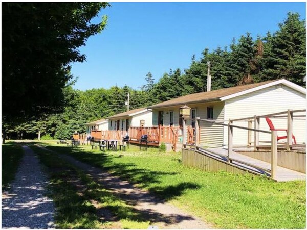 Multicultural Museum Cottages - Prince Edward Island