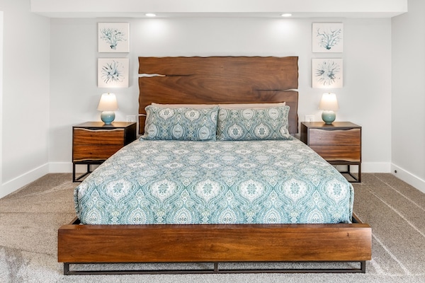 Upscale Luxurious Ocean Resort Vistas - Kihei, HI