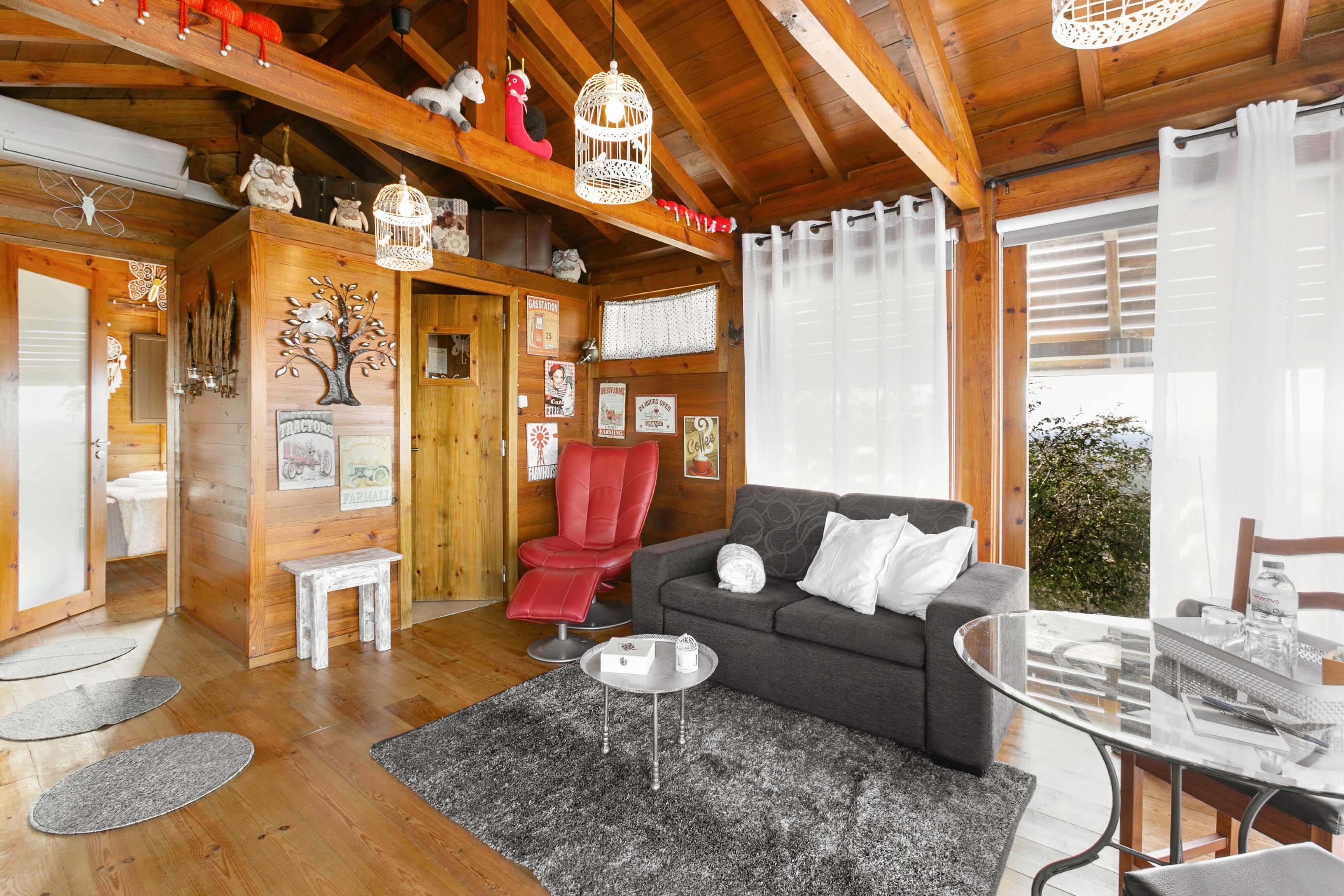 Casas Da Gralha - Borboleta - Benedita, Portugal