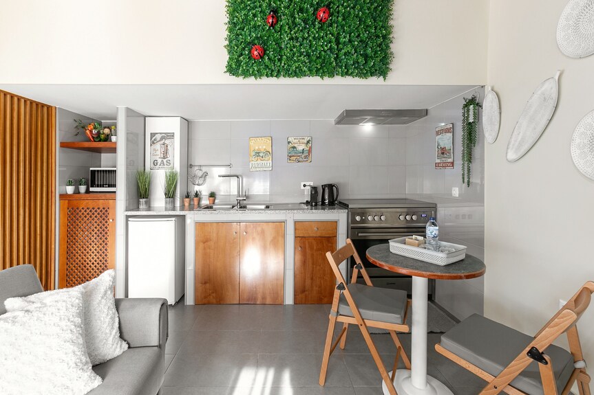 Casas Da Gralha - Formiga - Alcobaça