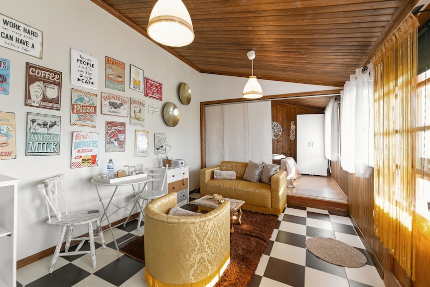 Casas Da Gralha - Orquídea - Benedita, Portugal