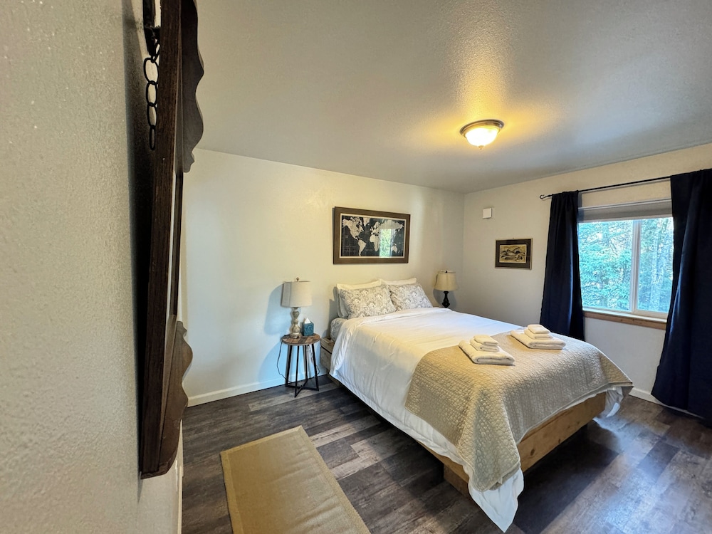 Couple’s Spacious Summer Master - Non Shared House - ホーマー, AK