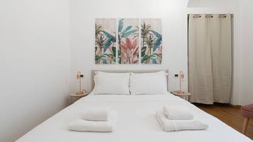 Apartamento | 2 quartos