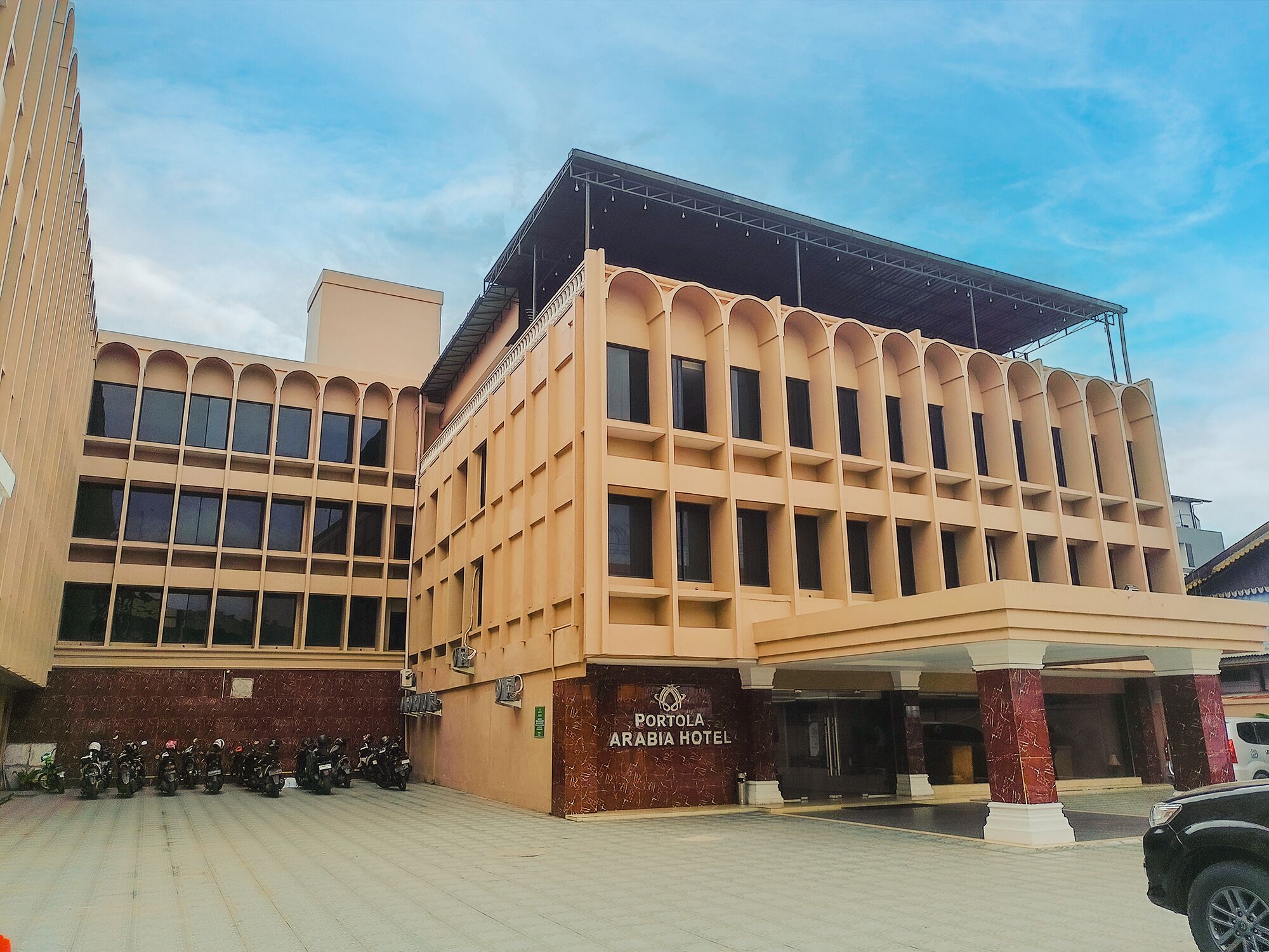Portola Arabia Hotel Banda Aceh - Banda Aceh