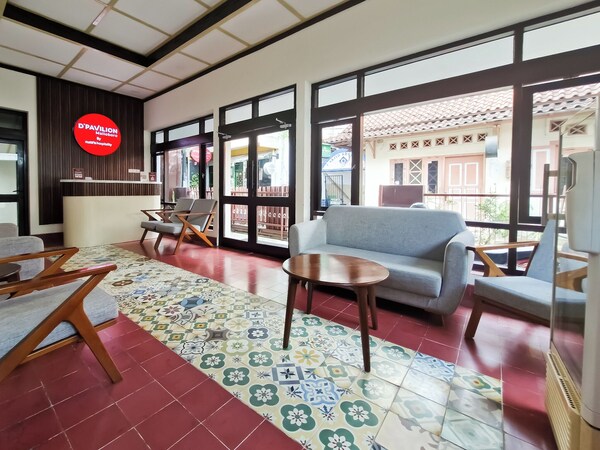 D'pavilion Malioboro - Yogyakarta