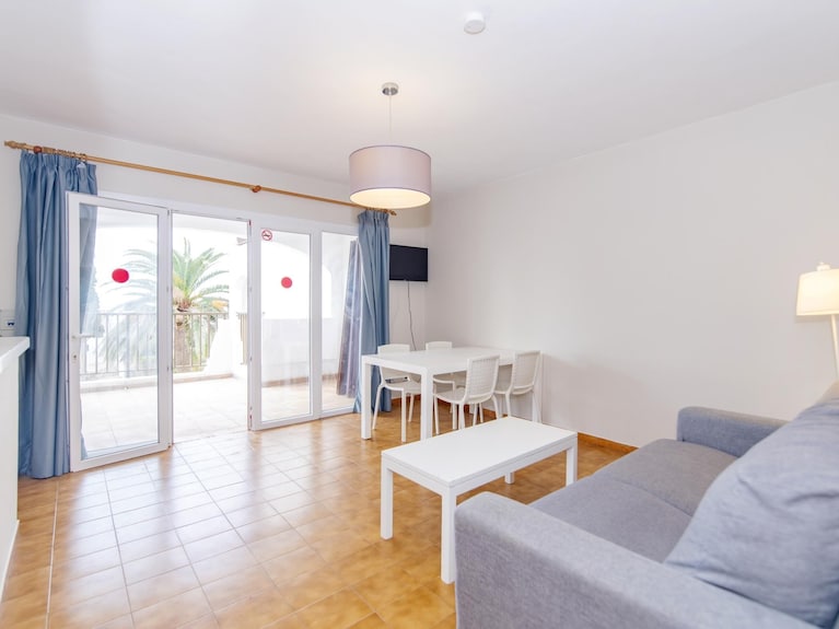 Siesta Mar Private Apartments 19 - Minorca