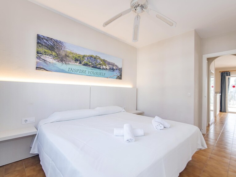 Siesta Mar Private Apartments 29 - Menorca