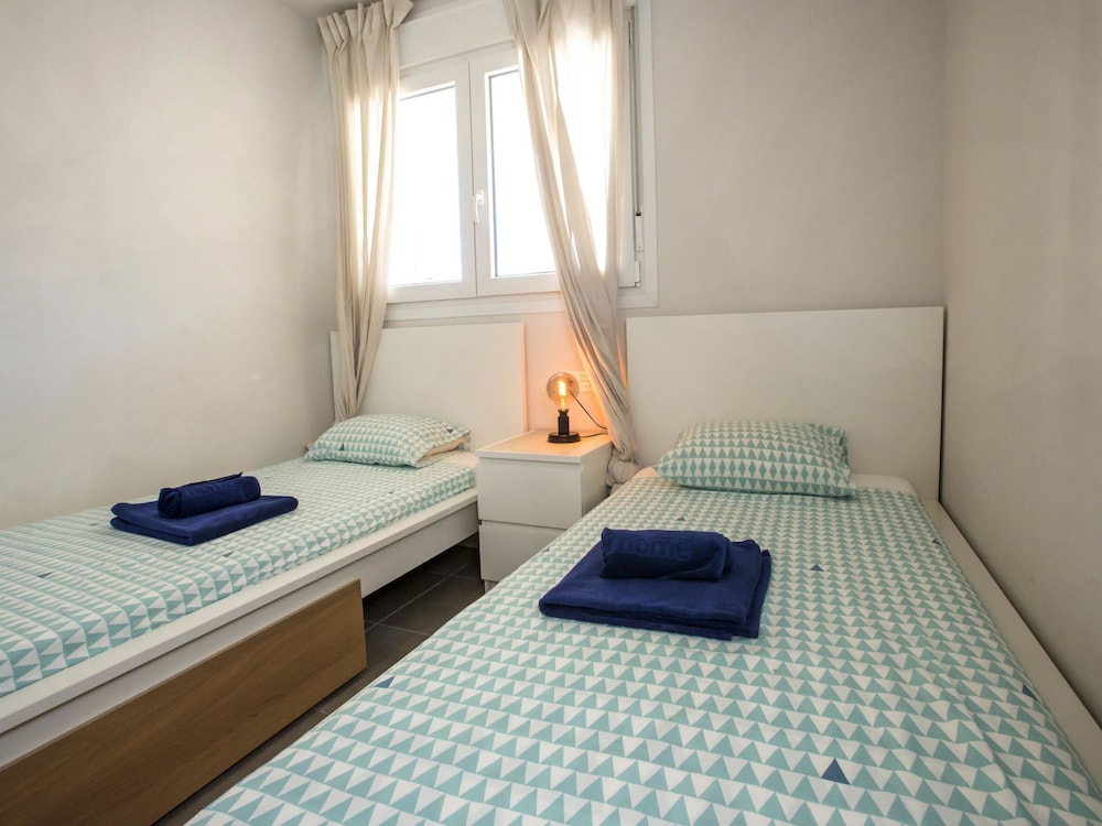 Victoria Playa Iii Plus By Interhome - Ondara