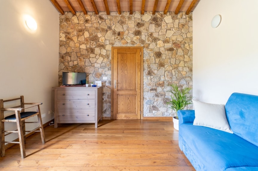 La Tenuta - Villino La Tenuta - Portoferraio