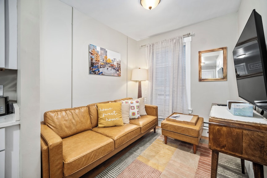 3brm/1bath North End Gem - West End - Boston