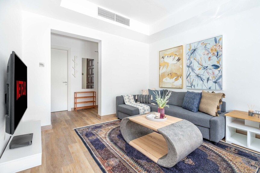 Guestready - Deluxe Spring Townhouse - Dubái