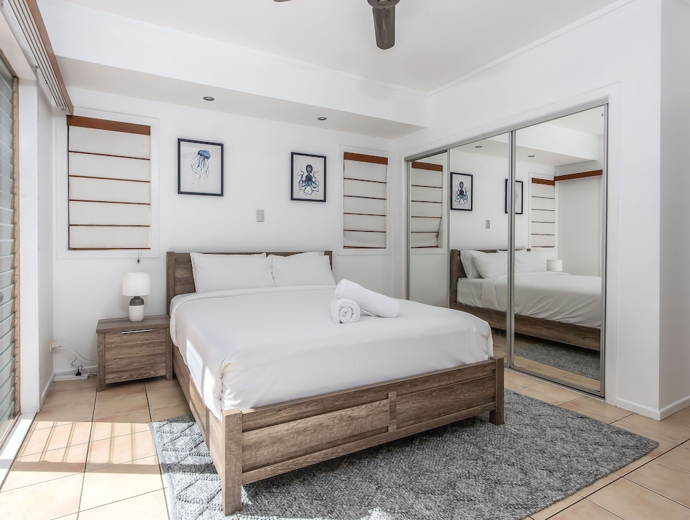 3 Bedroom Hastings Cove Villa! - Hastings Point